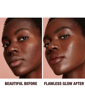Charlotte Tilbury Hollywood Flawless Filter 1 Oz - . Deep