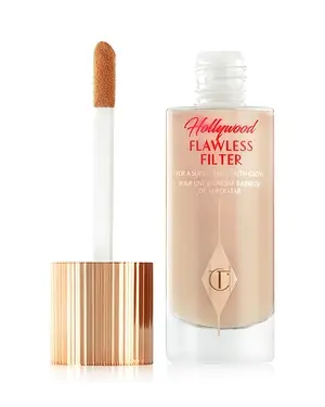 Charlotte Tilbury Hollywood Flawless Filter 1 Oz. . Medium