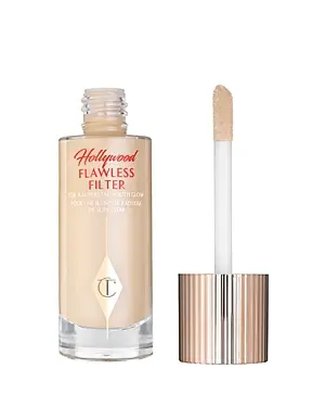 Charlotte Tilbury Hollywood Flawless Filter 1 Oz. 2 Light