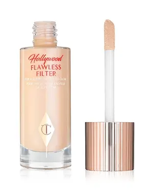 Charlotte Tilbury Hollywood Flawless Filter 1 Oz. Light