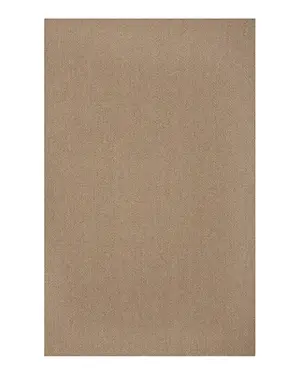 DALYN RUG COMPANY Monaco Sisal Mc200 Area Rug, 5' X 8 - Ecru
