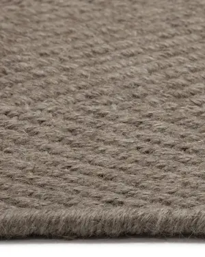DALYN RUG COMPANY Monaco Sisal Mc200 Area Rug, 5' X 8 - Putty