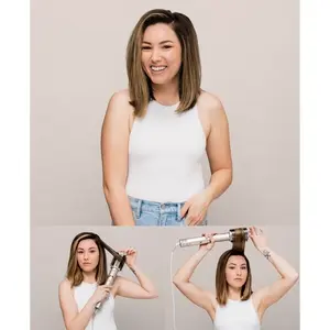 SHARK Flexstyle Air Styling & Drying System