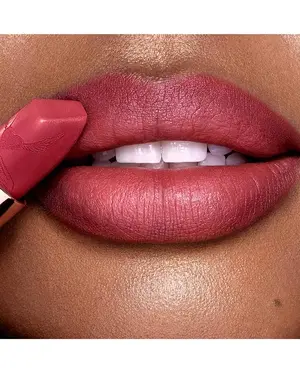 Charlotte Tilbury Matte Revolution Lipstick - First Dance