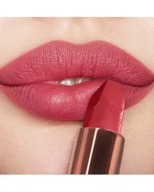 Charlotte Tilbury Matte Revolution Lipstick - First Dance