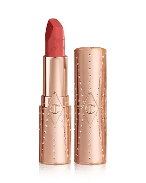 Charlotte Tilbury Matte Revolution Lipstick - Mrs Kisses