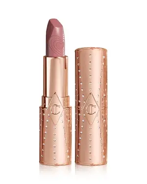 Charlotte Tilbury Matte Revolution Lipstick - Wedding Belles