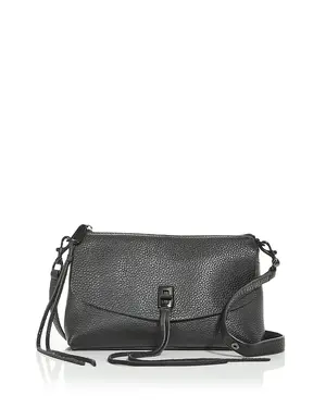 Rebecca Minkoff Handheld Cross Body Bags