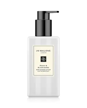 JO MALONE LONDON Peony & Blush Suede Body & Hand Lotion - No Color