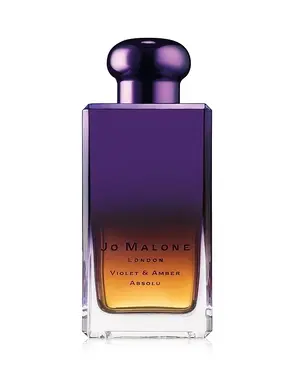 JO MALONE LONDON Violet & Amber Absolu 3.4 Oz - No Color