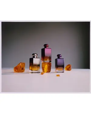 JO MALONE LONDON Violet & Amber Absolu 3.4 Oz