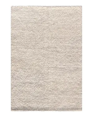 Kas Pave 8500 Area Rug, 9' X 13 - Ivory