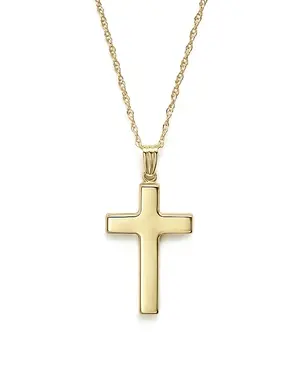 Cross Jewelry
