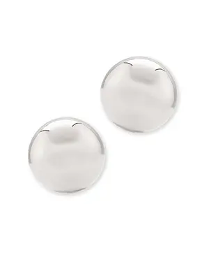 BLOOMINGDALE'S 14K Gold Ball Stud Earrings