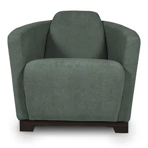 GIUSEPPE NICOLETTI Hollister Accent Chair - Menta