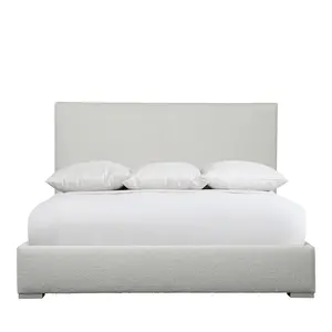 BERNHARDT Solaria Panel Queen Bed