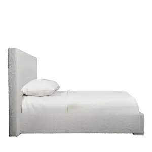 BERNHARDT Solaria Panel Queen Bed