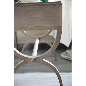 HOOKER FURNITURE Affinity Leg Nightstand