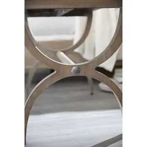 HOOKER FURNITURE Affinity Leg Nightstand