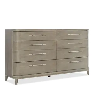 HOOKER FURNITURE Affinity Dresser - Greige