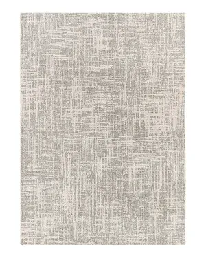 Livabliss Gavic Gvc-2308 Area Rug, 6'7 X 9'6 - Cream