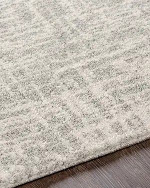 Livabliss Gavic Gvc-2308 Area Rug, 6'7 X 9'6
