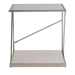 BERNHARDT Maymon Side Table