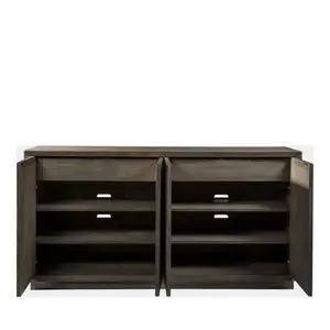 ARTISTICA Exchequer Buffet