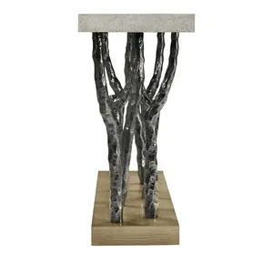 THEODORE ALEXANDER Catalina Branch Console