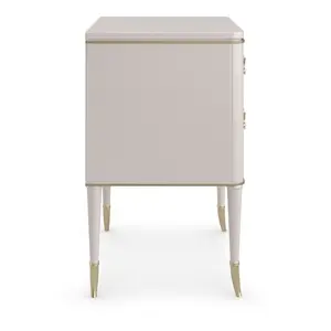 CARACOLE Finishing Up Nightstand