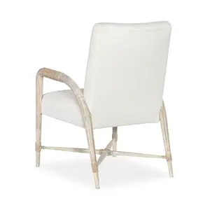 HOOKER FURNITURE Serenity Arm Dining Chair