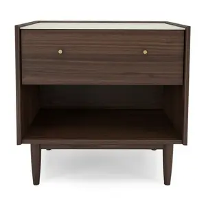HUPPE Marvin 1 Drawer Nightstand Exclusive