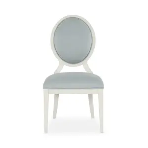 HOOKER FURNITURE Serenity Martinique Side Chair