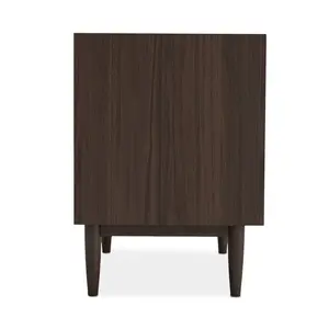 HUPPE Marvin 2 Drawer Nightstand Exclusive