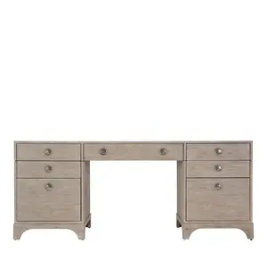 BERNHARDT Albion Wood Desk