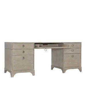 BERNHARDT Albion Wood Desk