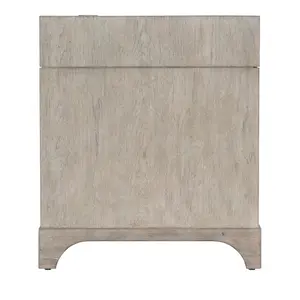 BERNHARDT Albion Wood Desk