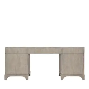 BERNHARDT Albion Wood Desk