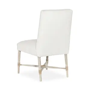 HOOKER FURNITURE Serenity Side Chair