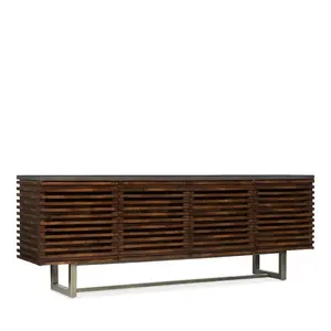 HOOKER FURNITURE Solstice 78 Entertainment Console