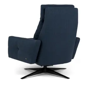 AMERICAN LEATHER Rainier Comfort Air Recliner