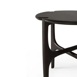 ETHNICRAFT Pi Side Table