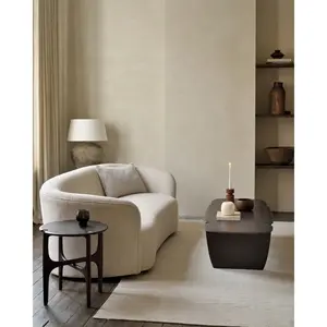 ETHNICRAFT Pi Side Table