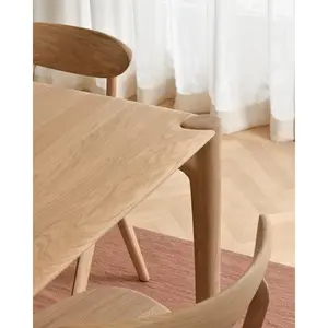 ETHNICRAFT Pi Dining Table