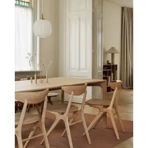 ETHNICRAFT Pi Dining Table