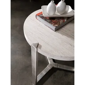 ARTISTICA Denizen End Table