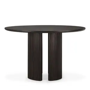ETHNICRAFT Roller Max Dining Table