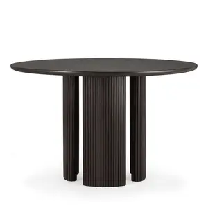 ETHNICRAFT Roller Max Dining Table