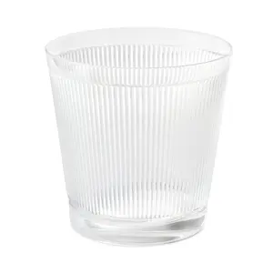 Lalique Wingen Tumbler - Clear