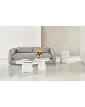 MIRANDA KERR HOME Tranquility Nesting Cocktail Table